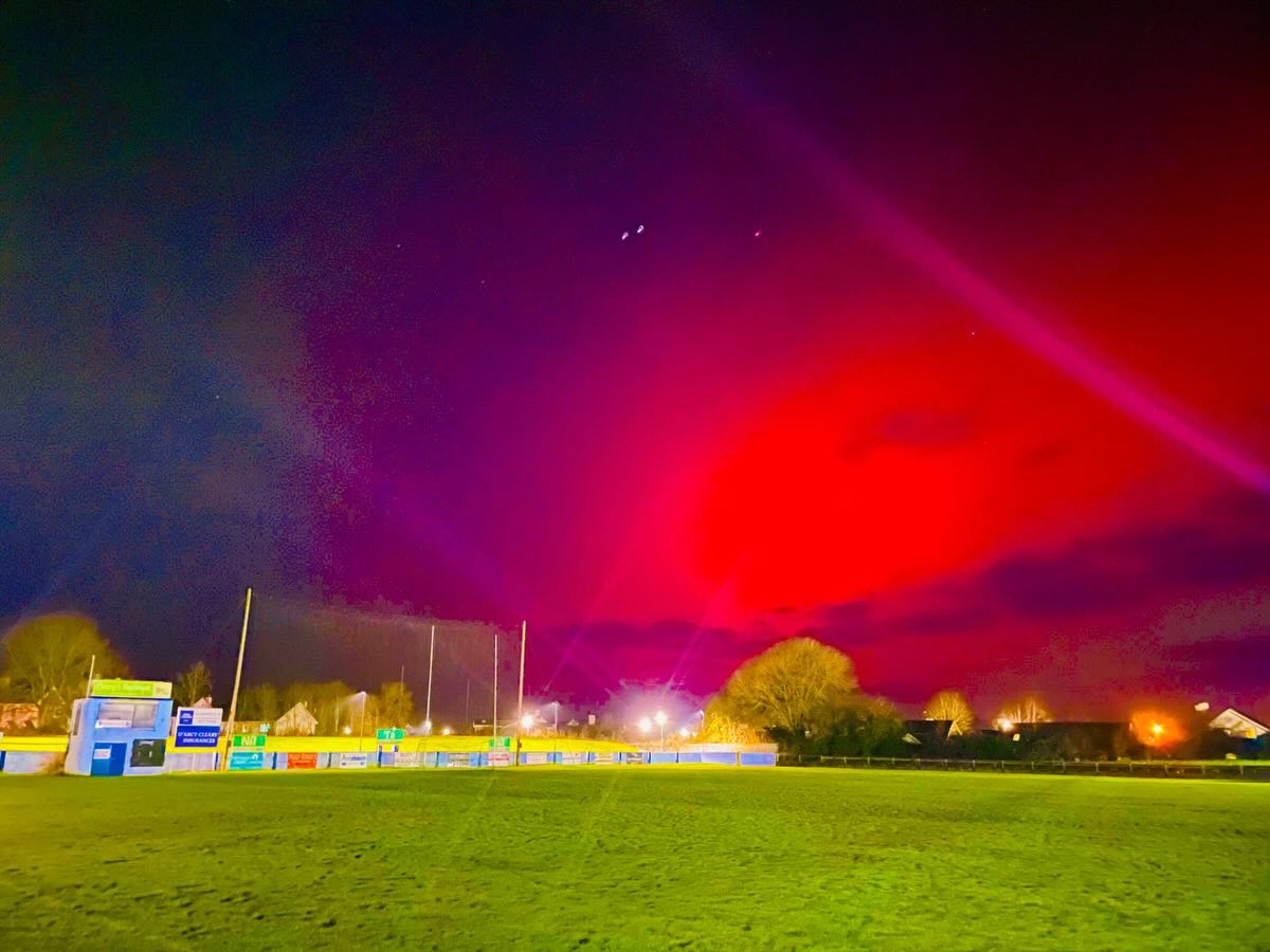 Club News 26 January 2026 | Nenagh Éire Óg